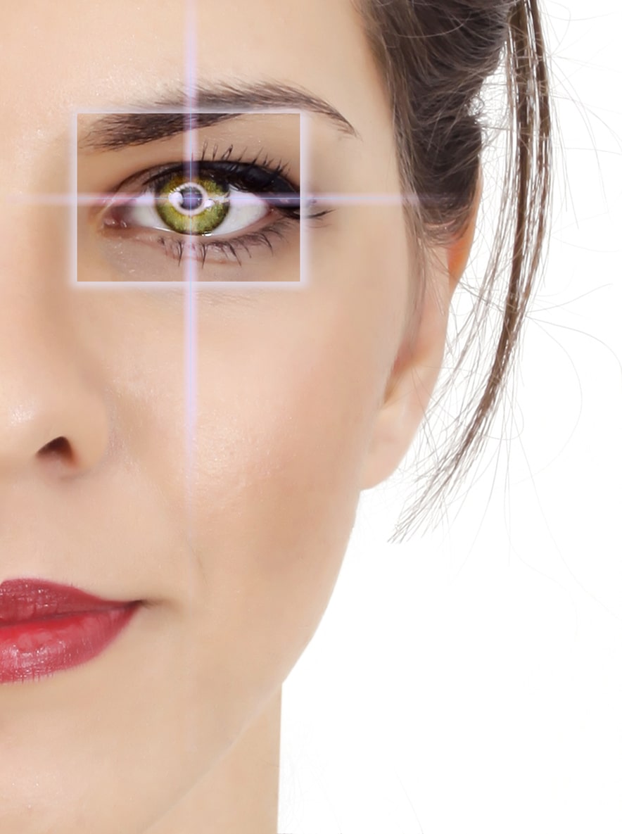 Contact Amsterdam Eye Care For Information and Support